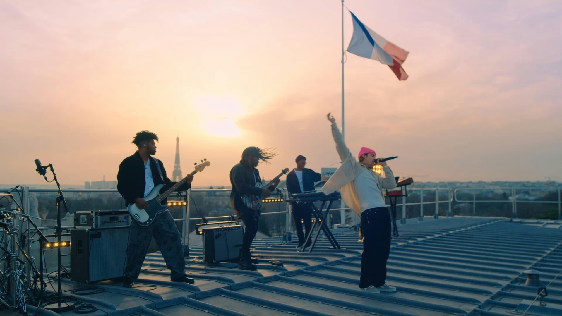 Justin Bieber - Justice