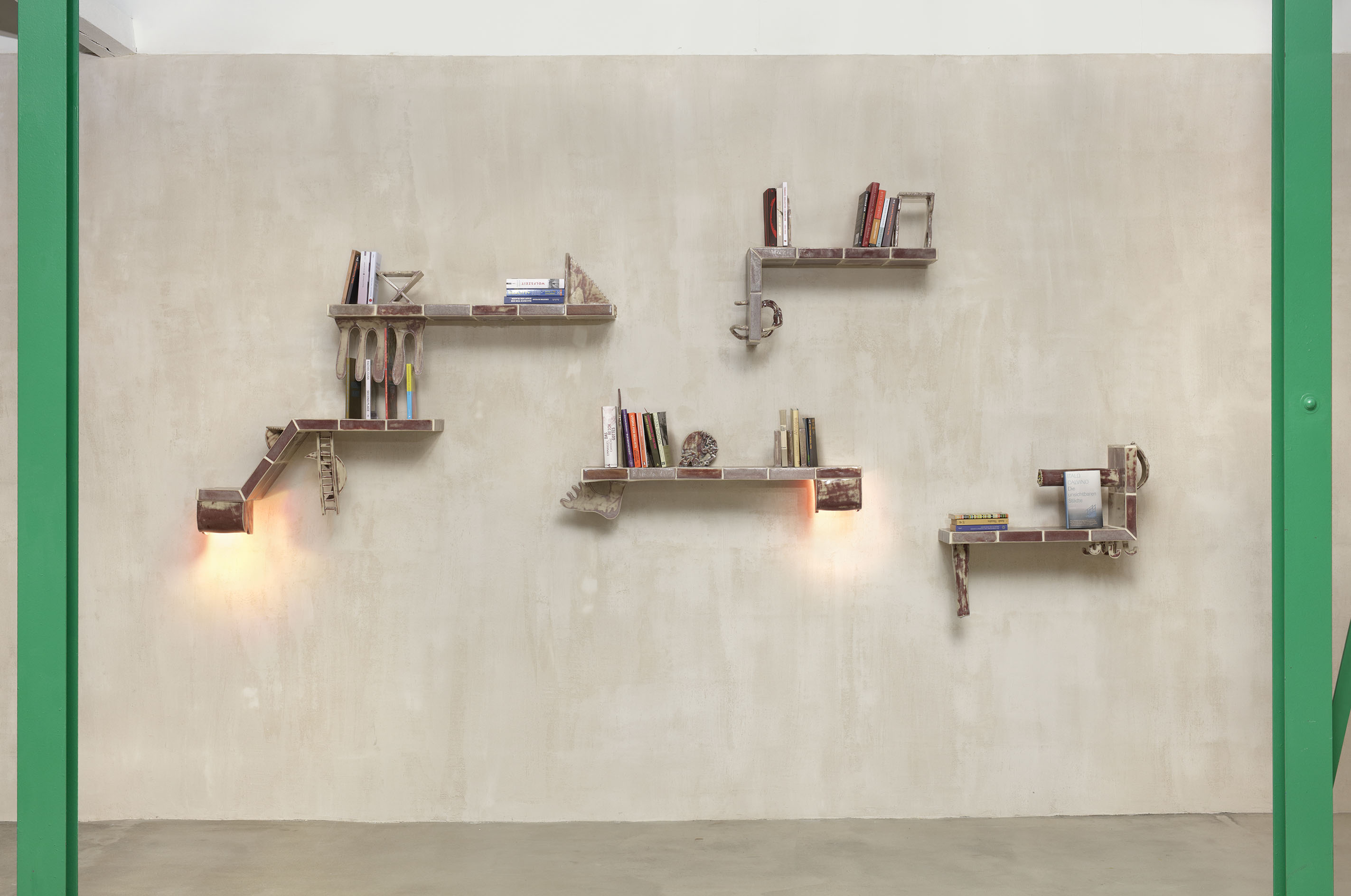 The Utopian Library — Kemmler Foundation