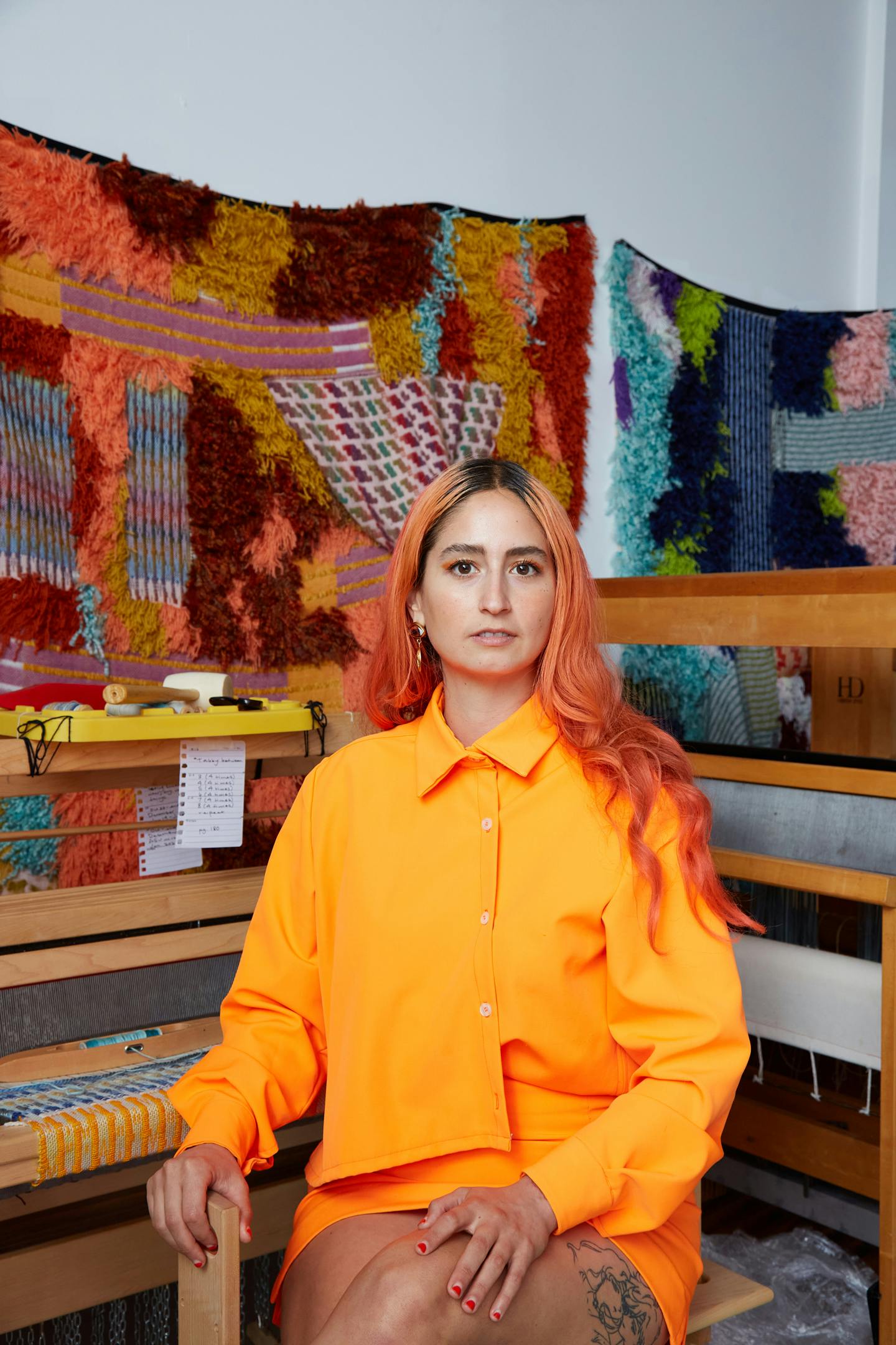 Sarah Zapata: So the roots be known | Kemper Museum of Contemporary Art ...