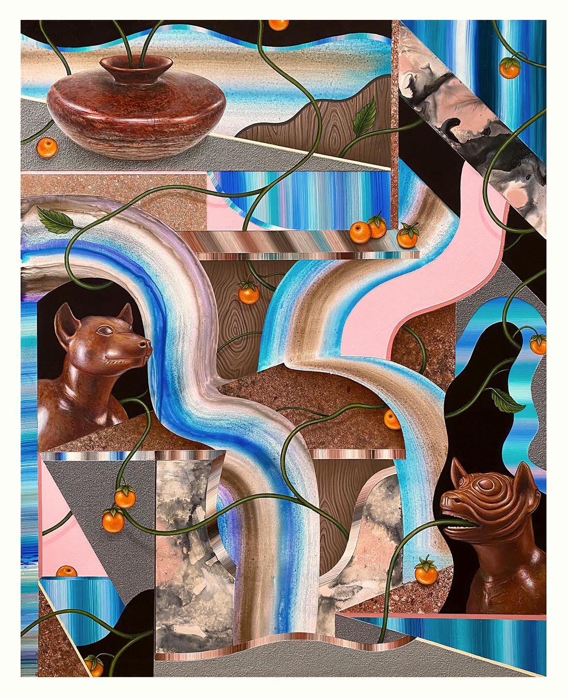 Artist Talk: Christian Ruiz Berman | Kemper Museum of Contemporary Art