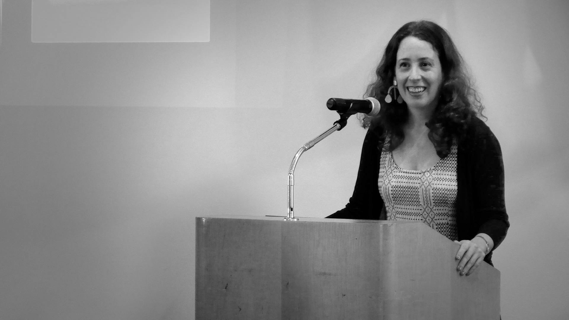 Artist Talk: Aliza Nisenbaum | Kemper Museum of Contemporary Art