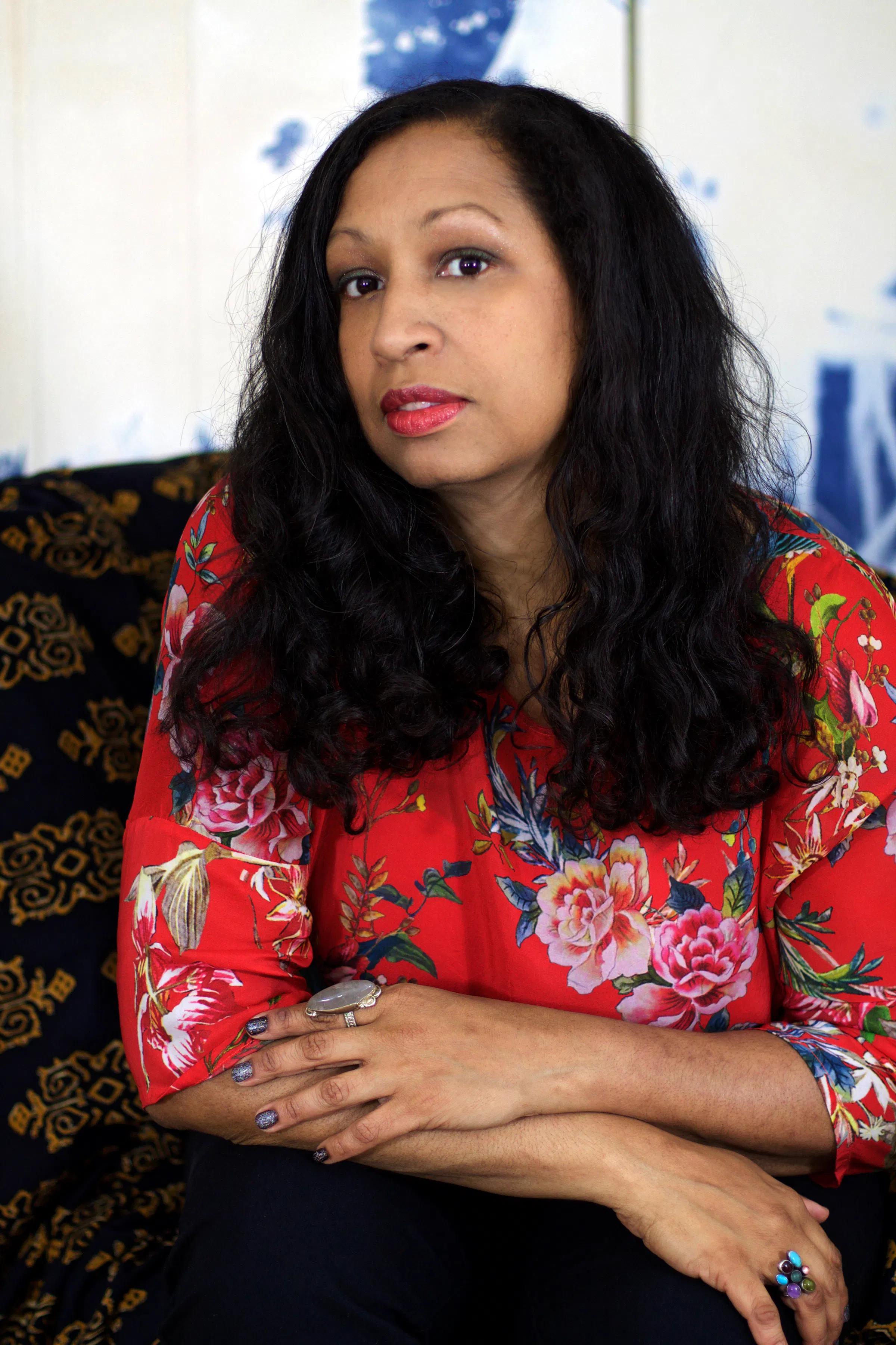 Artist Talk: Shinique Smith | Kemper Museum of Contemporary Art