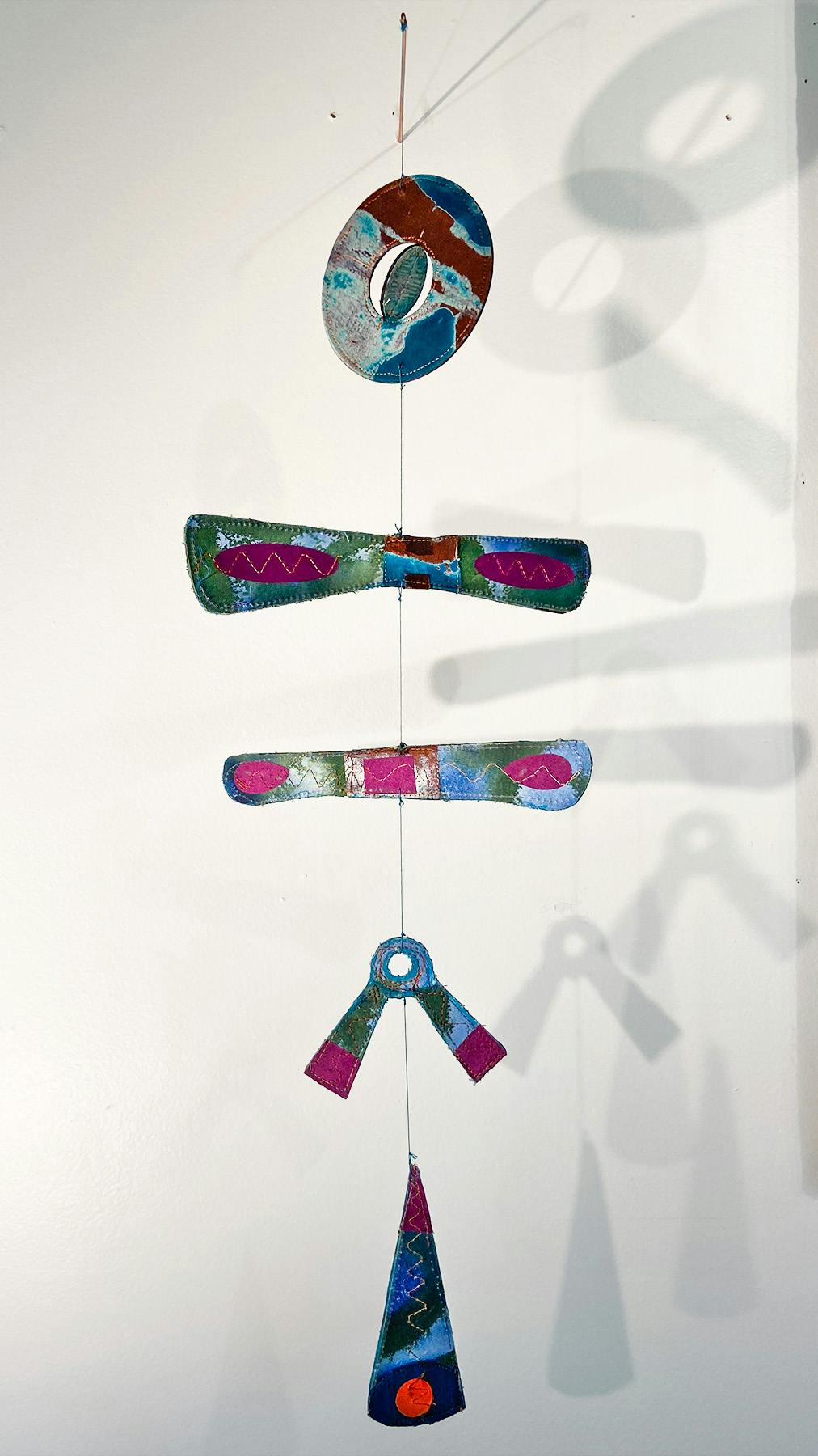 Studio Night: Multi-Shape Mobiles with Jason Pollen | Kemper Museum of ...