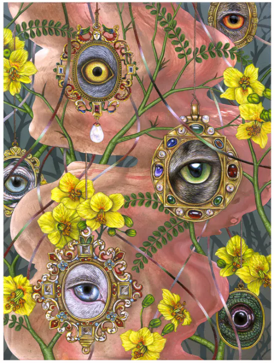 Christian Ruiz Berman: Hortus Inconclusus | Kemper Museum of ...
