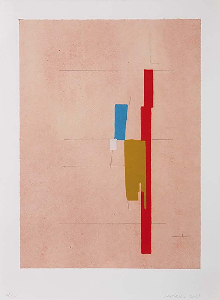 Jade Bay, North Sea, Germany | Kemper Museum of Contemporary Art