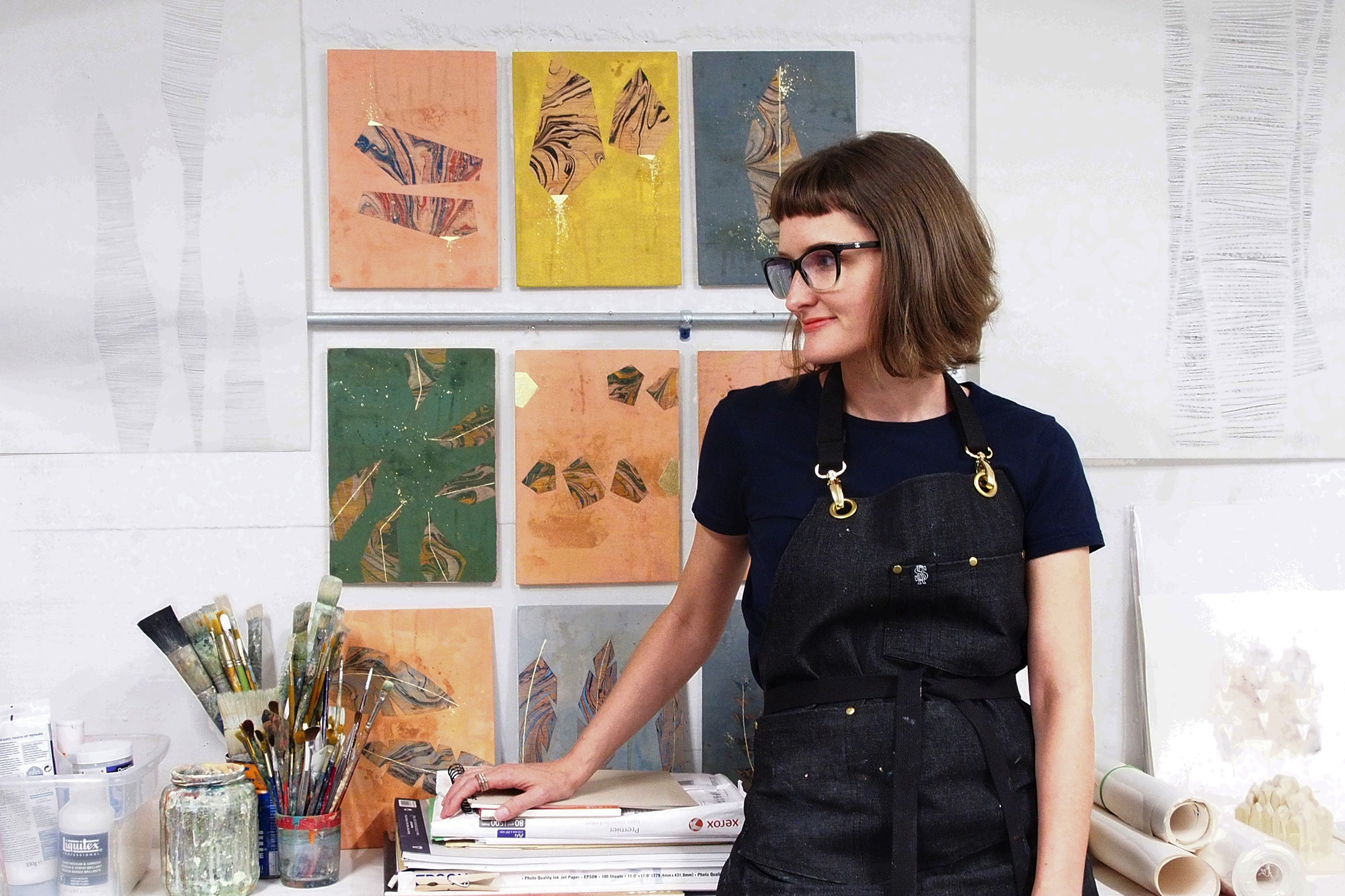 Meet Shop Artist: Jamie Gray | Kemper Museum of Contemporary Art
