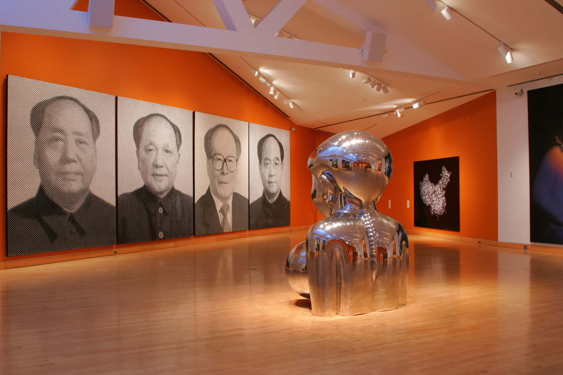 Gao Brothers: Grandeur and Catharsis | Kemper Museum of Contemporary Art