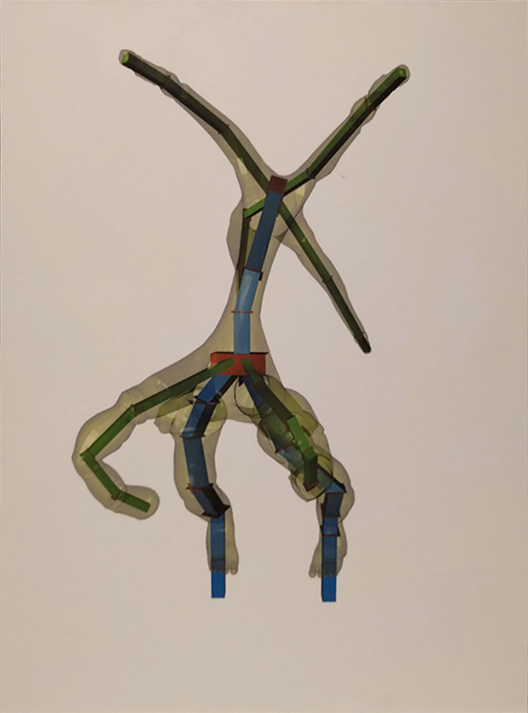 Kemper 5 Drawing | Kemper Museum of Contemporary Art