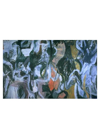 Debut: Selections from the Permanent Collection | Kemper Museum of ...