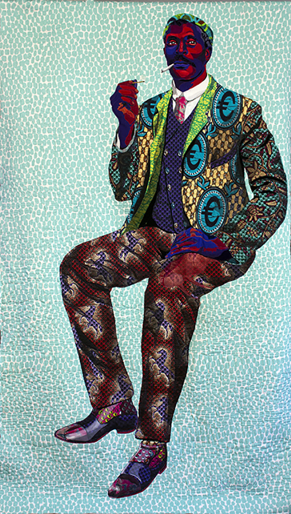 Thread: Making Patterns | Kemper Museum of Contemporary Art