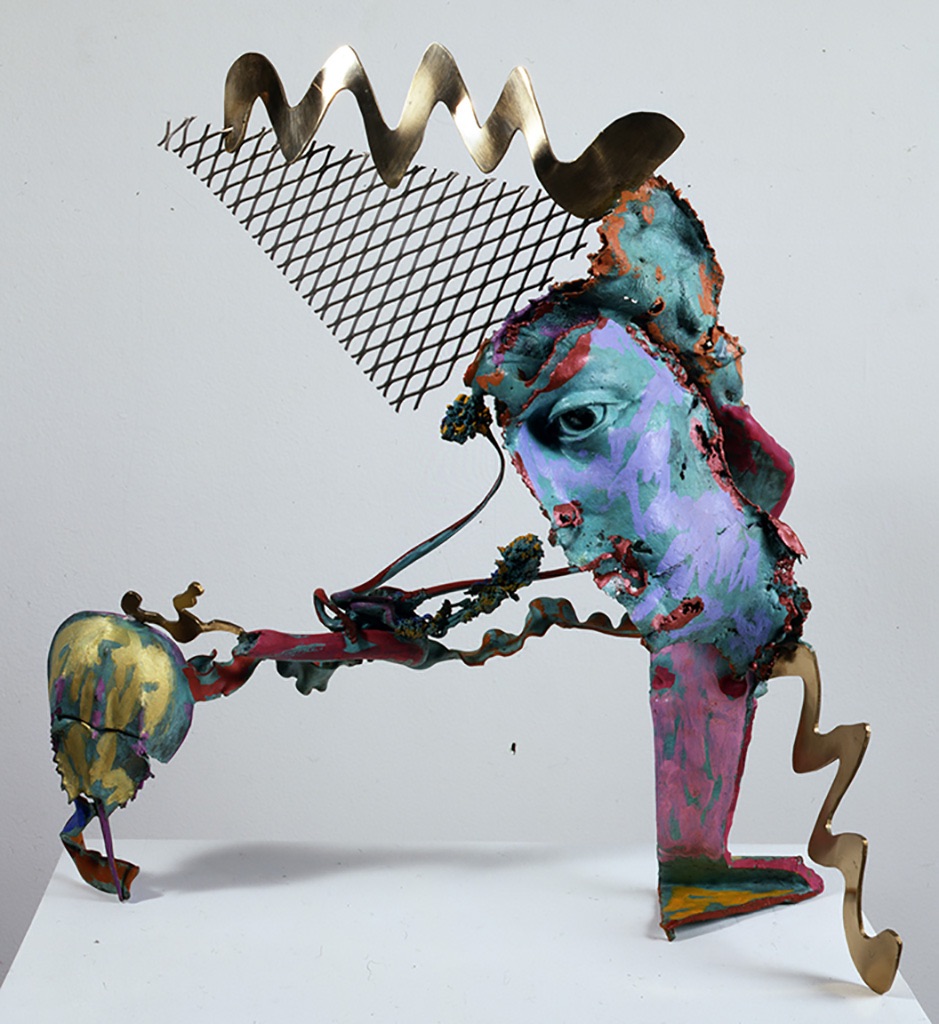 Immovable Iconography | Kemper Museum of Contemporary Art