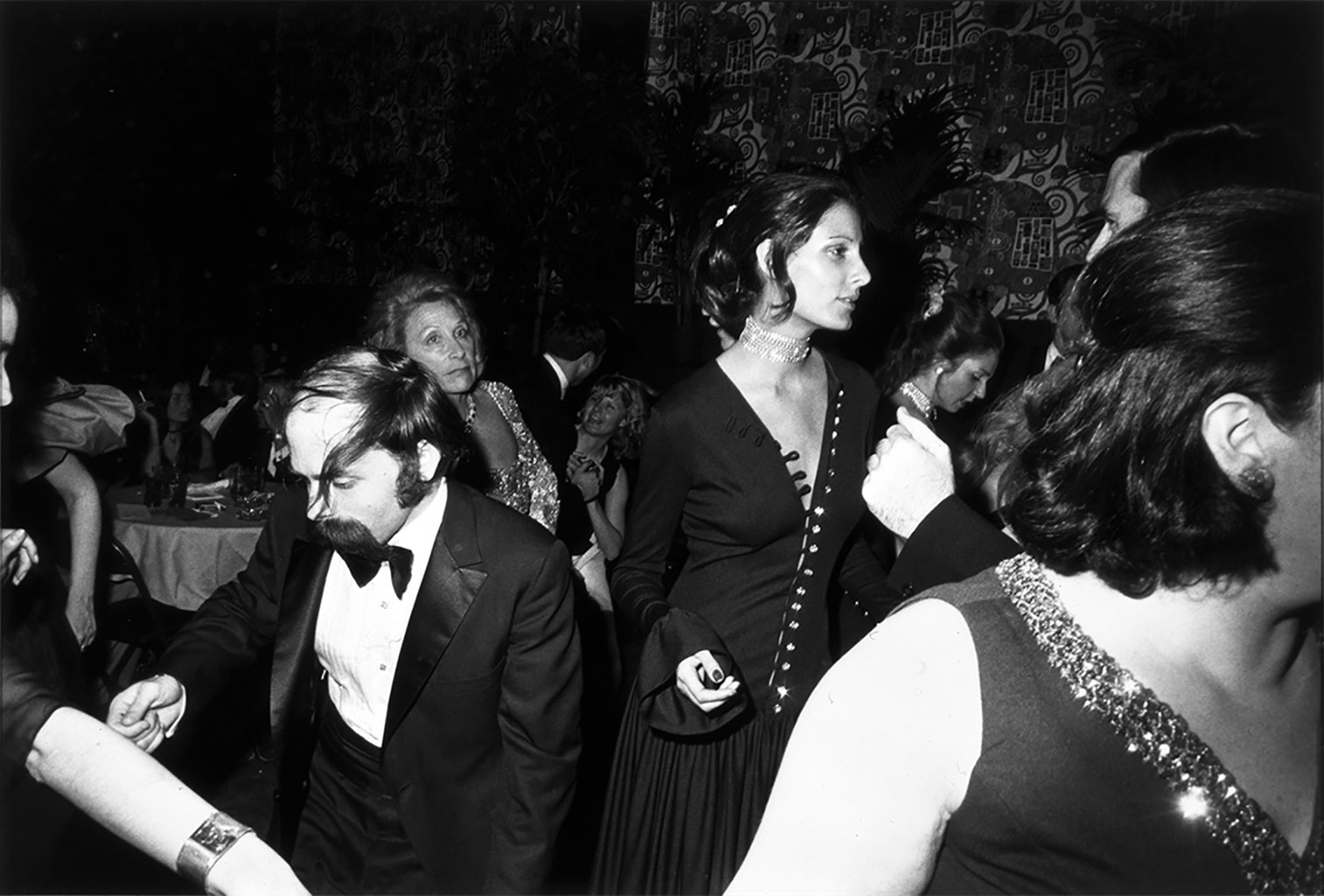Centennial Ball, Metropolitan Museum of Art, New York | Kemper Museum ...