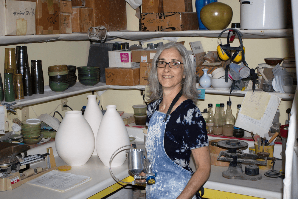 Museum Shop Artist: Jean Meinhardt | Kemper Museum of Contemporary Art