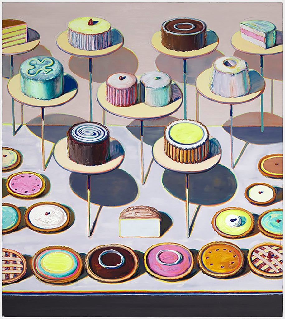 Cakes & Pies | Kemper Museum of Contemporary Art
