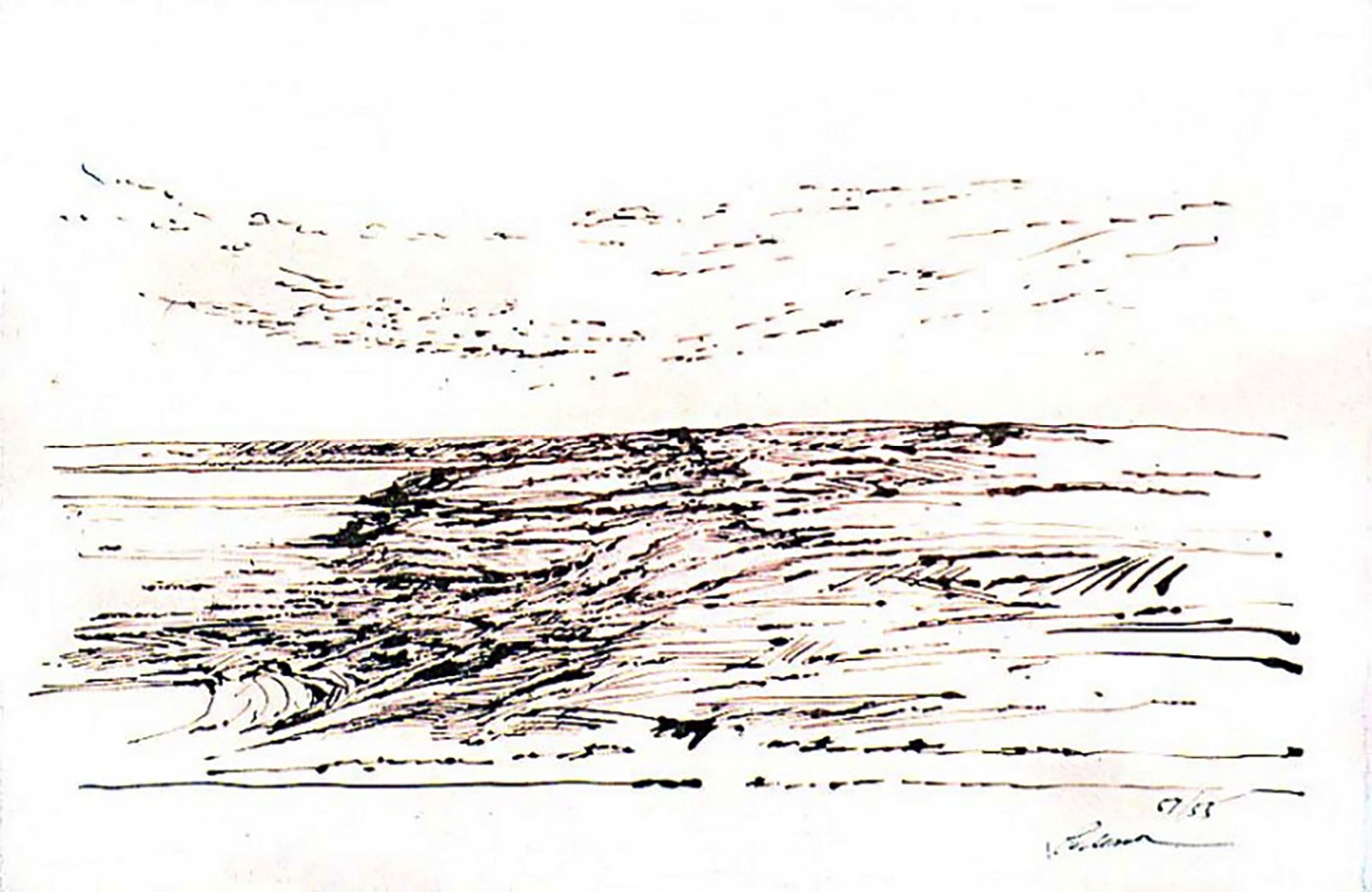 Connecticut Landscape | Kemper Museum of Contemporary Art