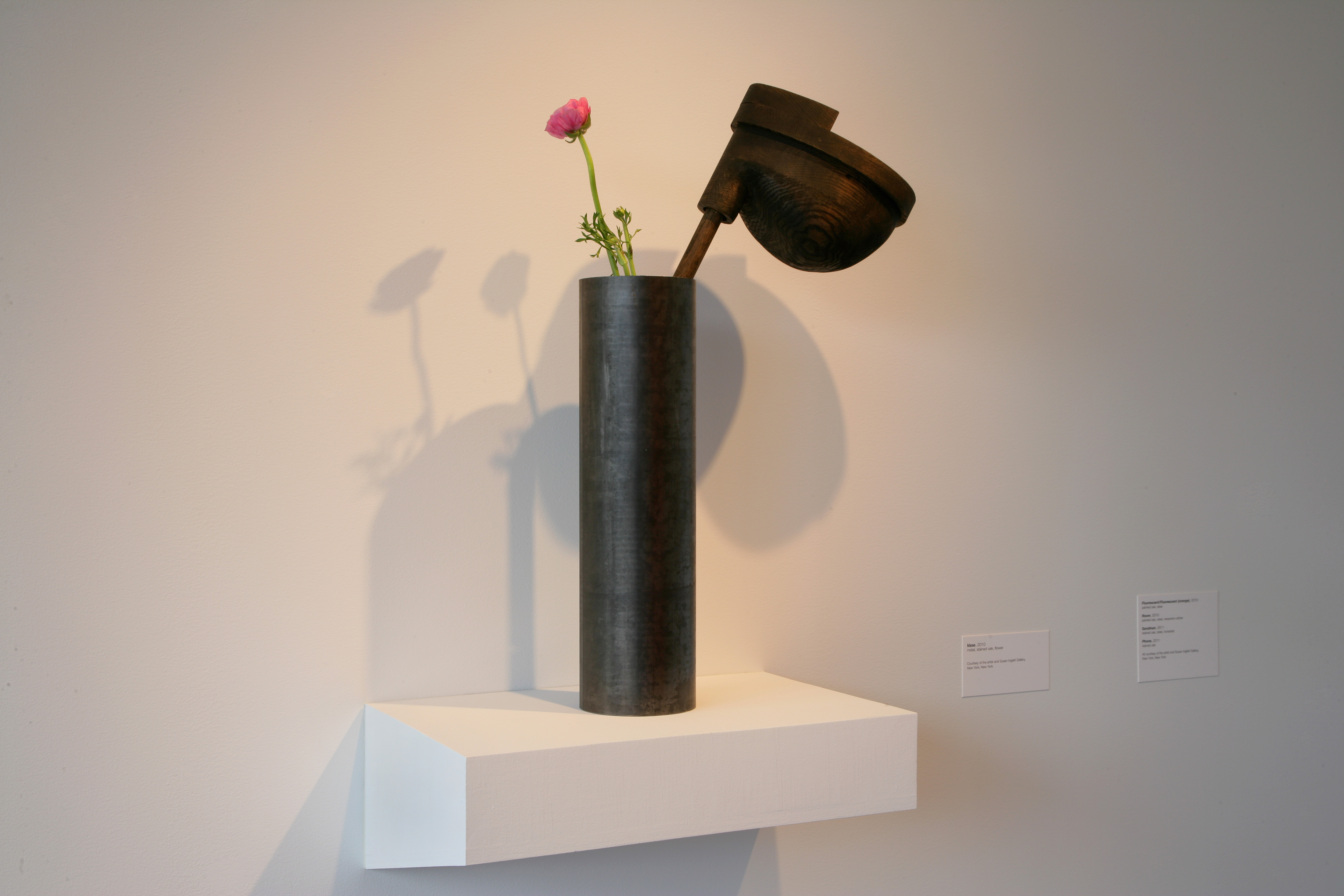 Eric Fertman: Here's Your Hat, What's Your Hurry? | Kemper Museum of ...