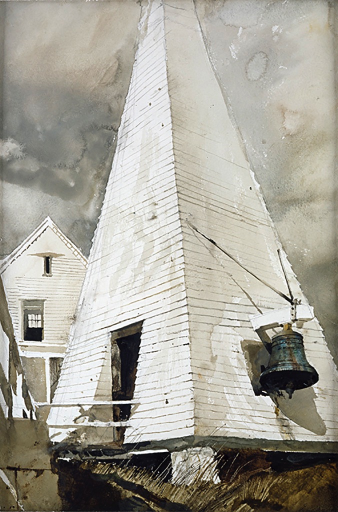 Fog Bell | Kemper Museum of Contemporary Art