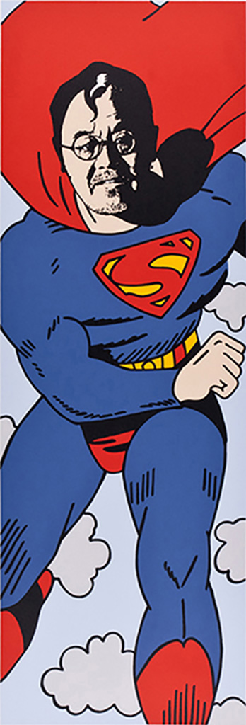 Super Buddahead | Kemper Museum of Contemporary Art