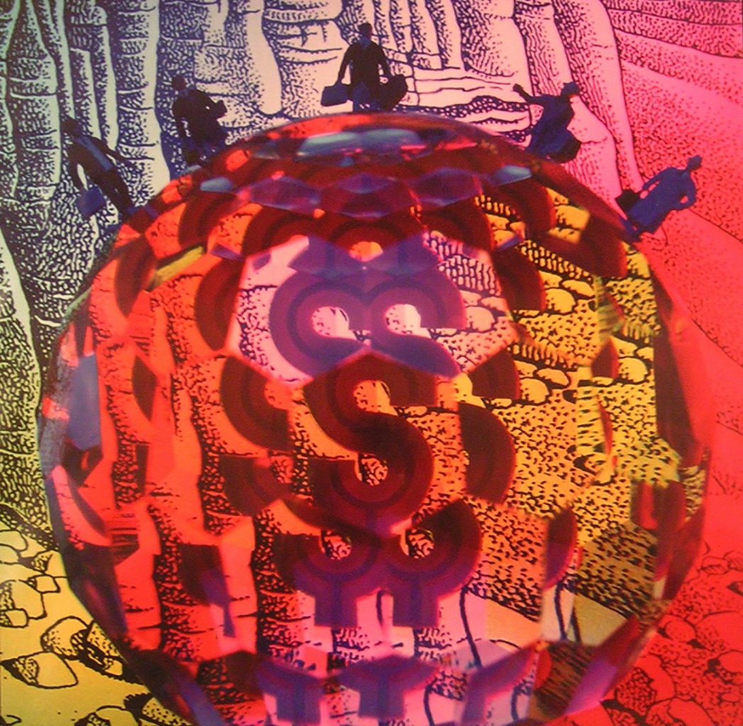 World Economy | Kemper Museum of Contemporary Art