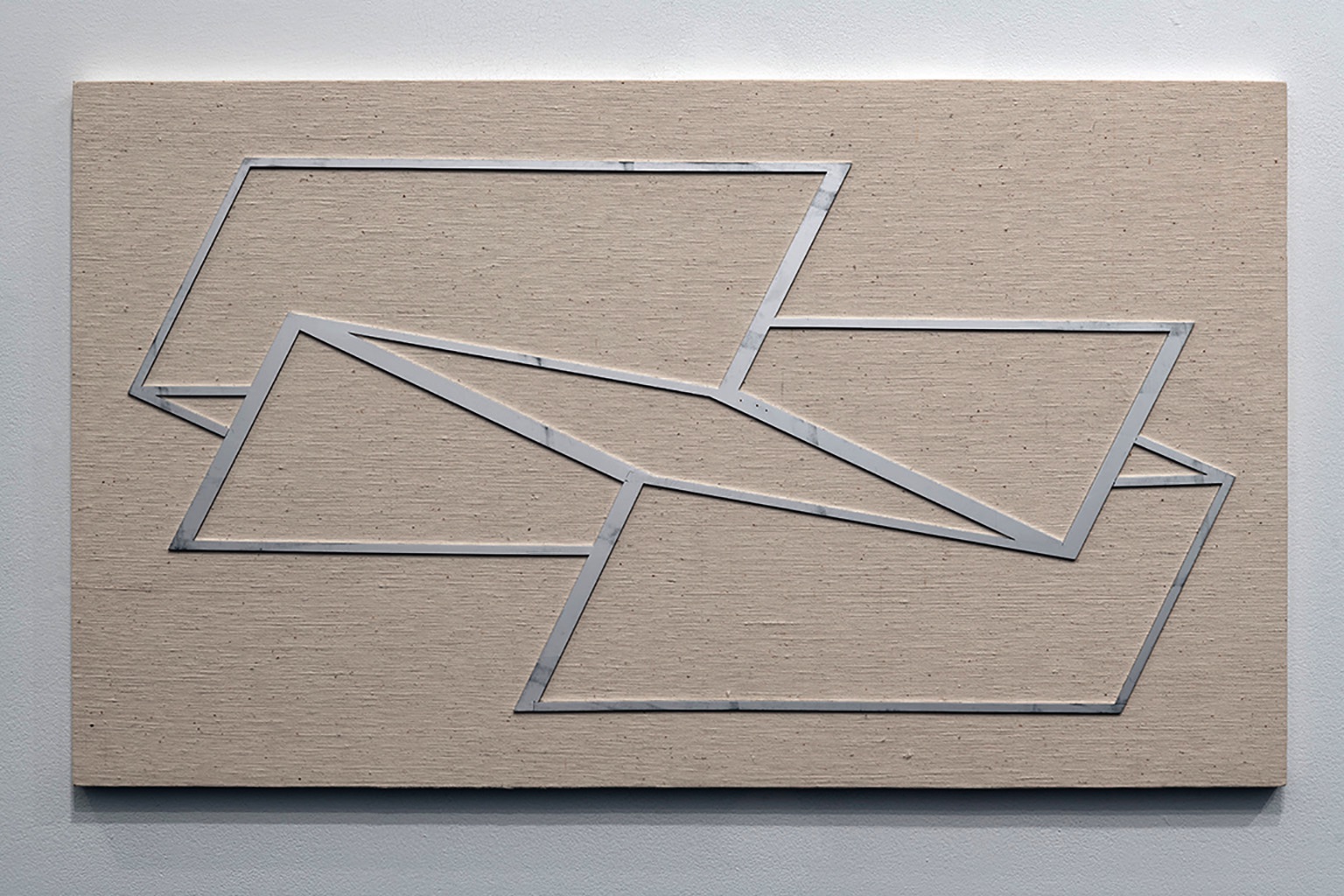 Original Design for “Gemini Sculpture” | Kemper Museum of Contemporary Art