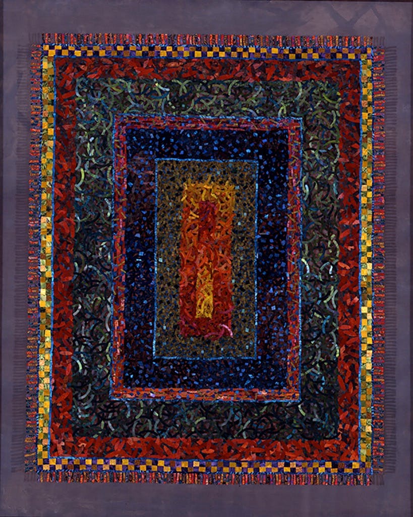Coffee and Conversation with Artist Jason Pollen | Kemper Museum of ...