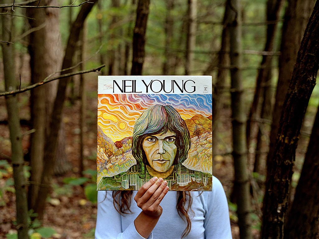 Neil Young, Neil Young | Kemper Museum of Contemporary Art