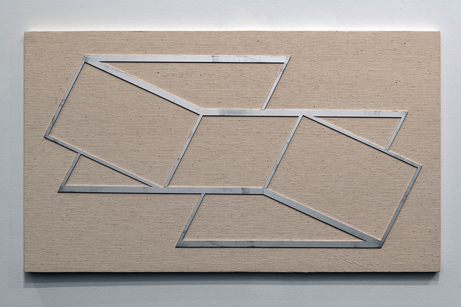 Original Design for “Gemini Sculpture” | Kemper Museum of Contemporary Art