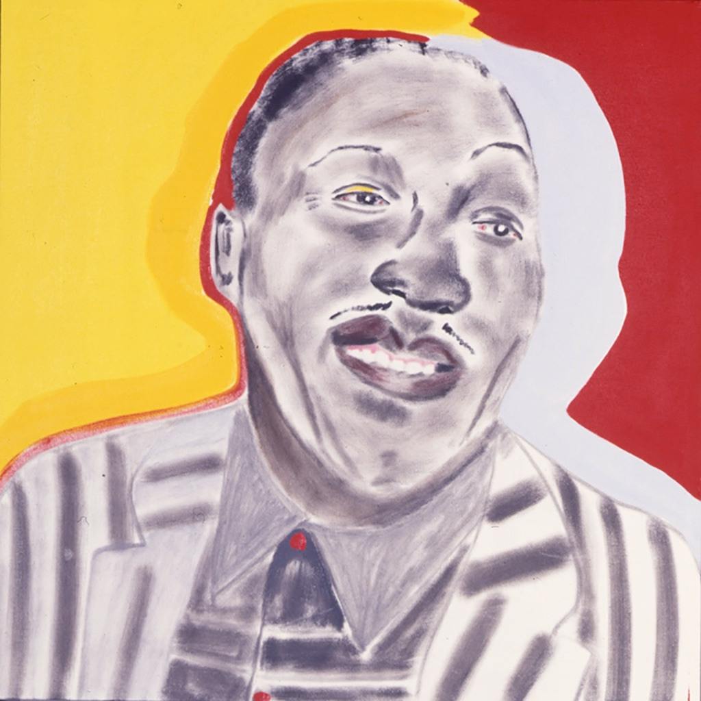 McKinley Morganfield "Muddy Waters" | Kemper Museum of Contemporary Art