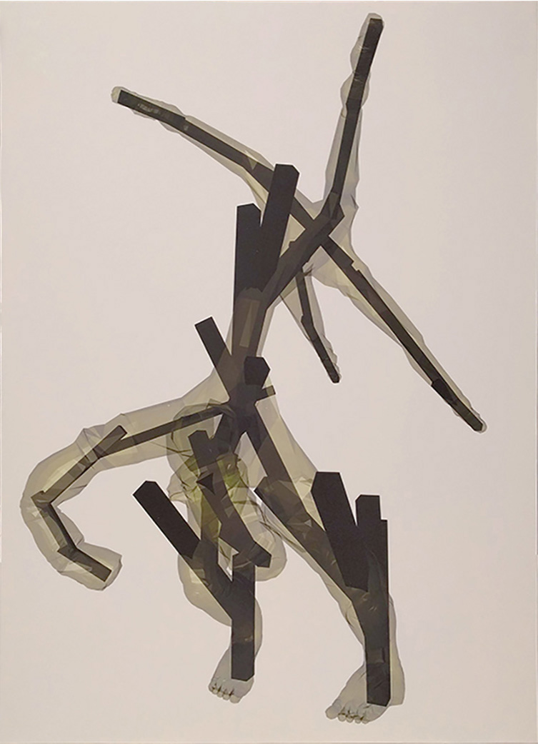 Kemper 4 Drawing | Kemper Museum of Contemporary Art