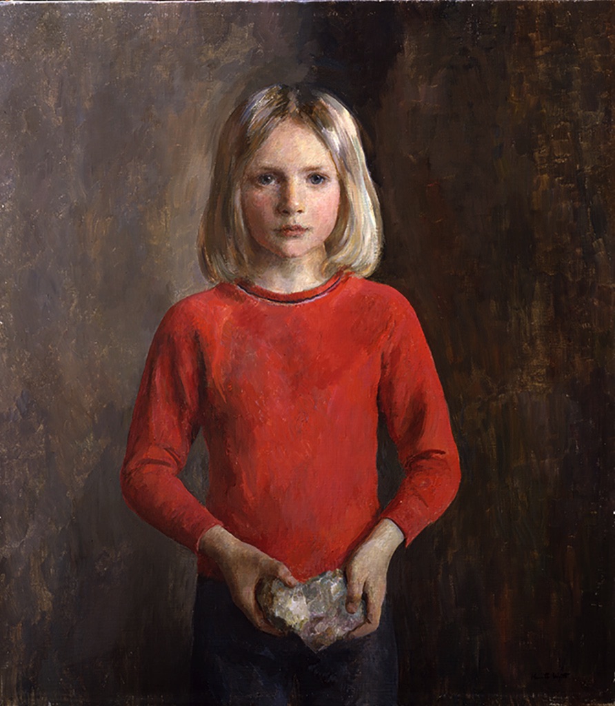 Portrait of David | Kemper Museum of Contemporary Art