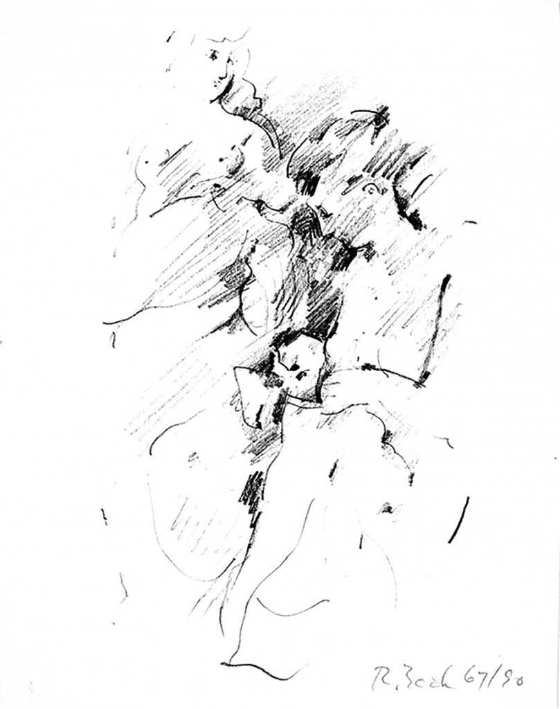 Two Women | Kemper Museum of Contemporary Art