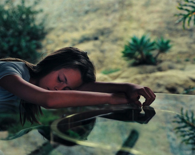 Sharon Lockhart | Kemper Museum of Contemporary Art