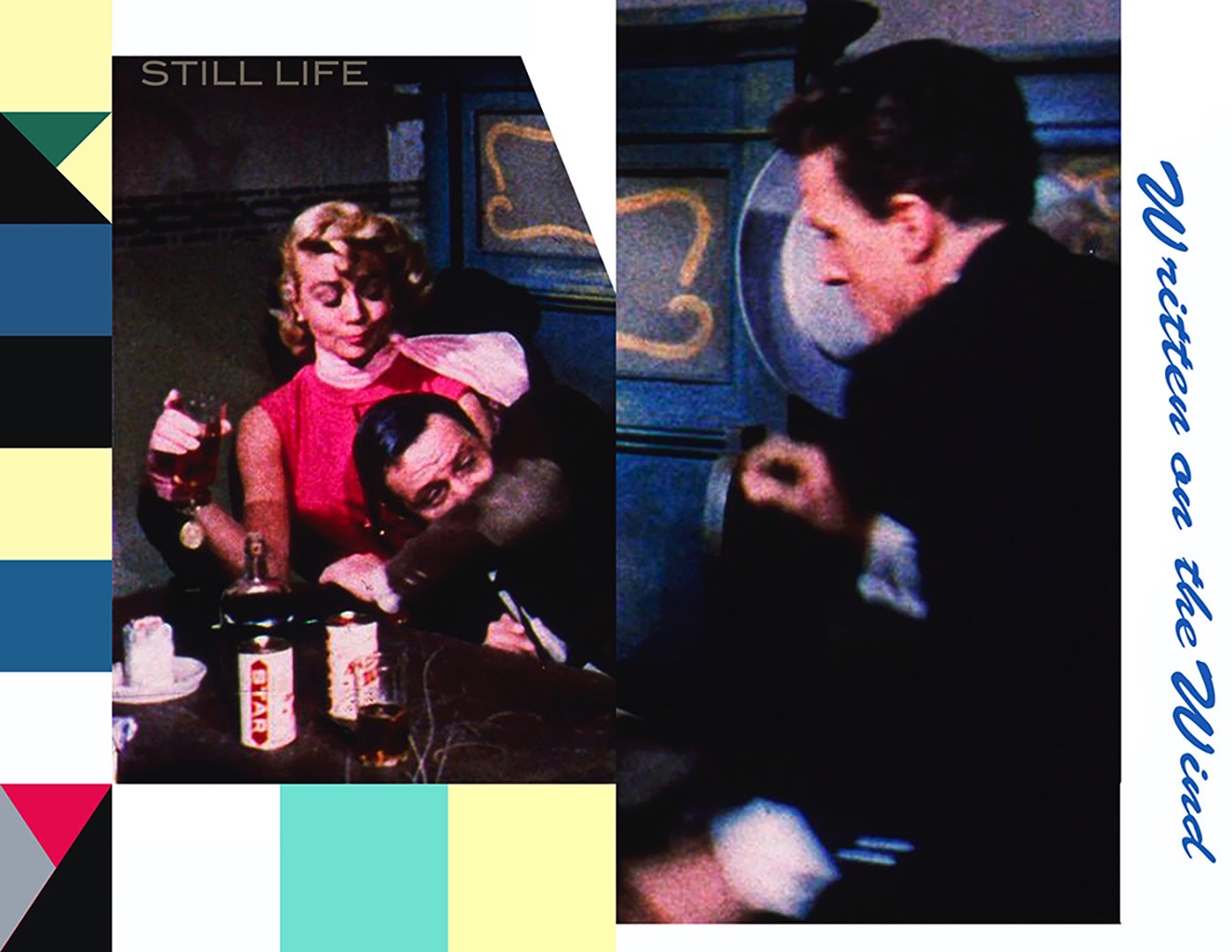 Still Life (Bar Fight) | Kemper Museum of Contemporary Art