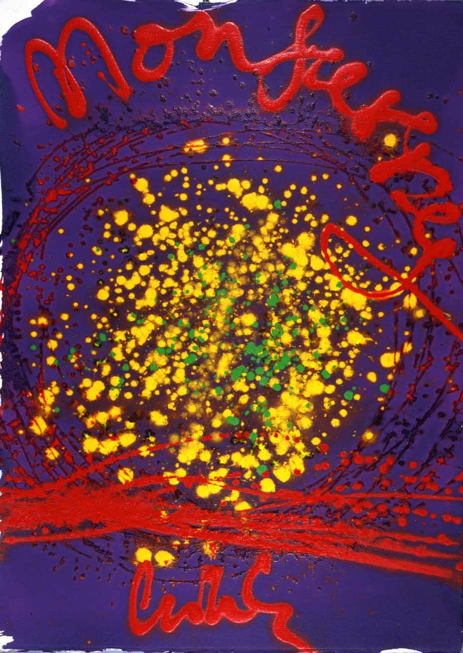 Monterrey Drawing | Kemper Museum of Contemporary Art