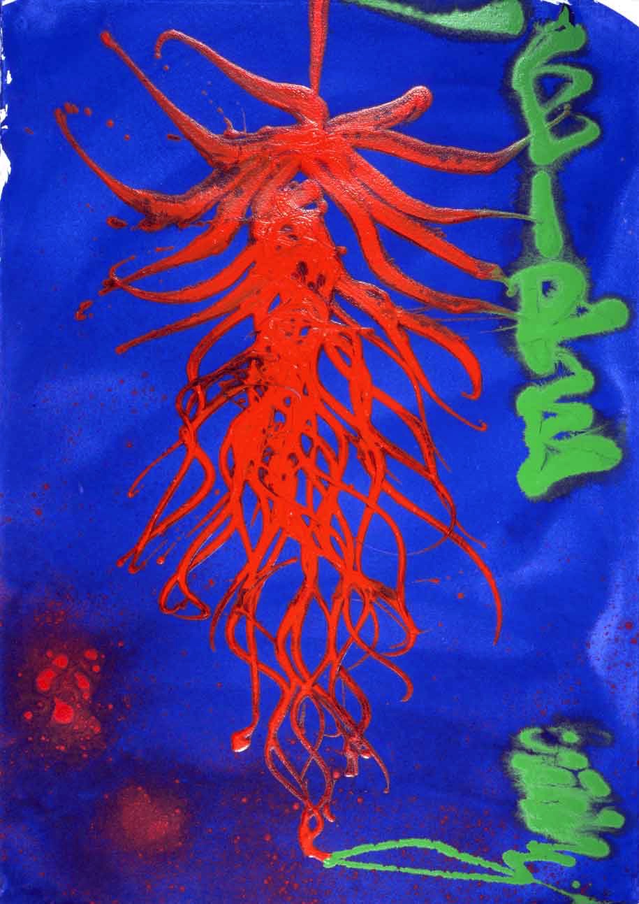 Ireland Drawing | Kemper Museum of Contemporary Art