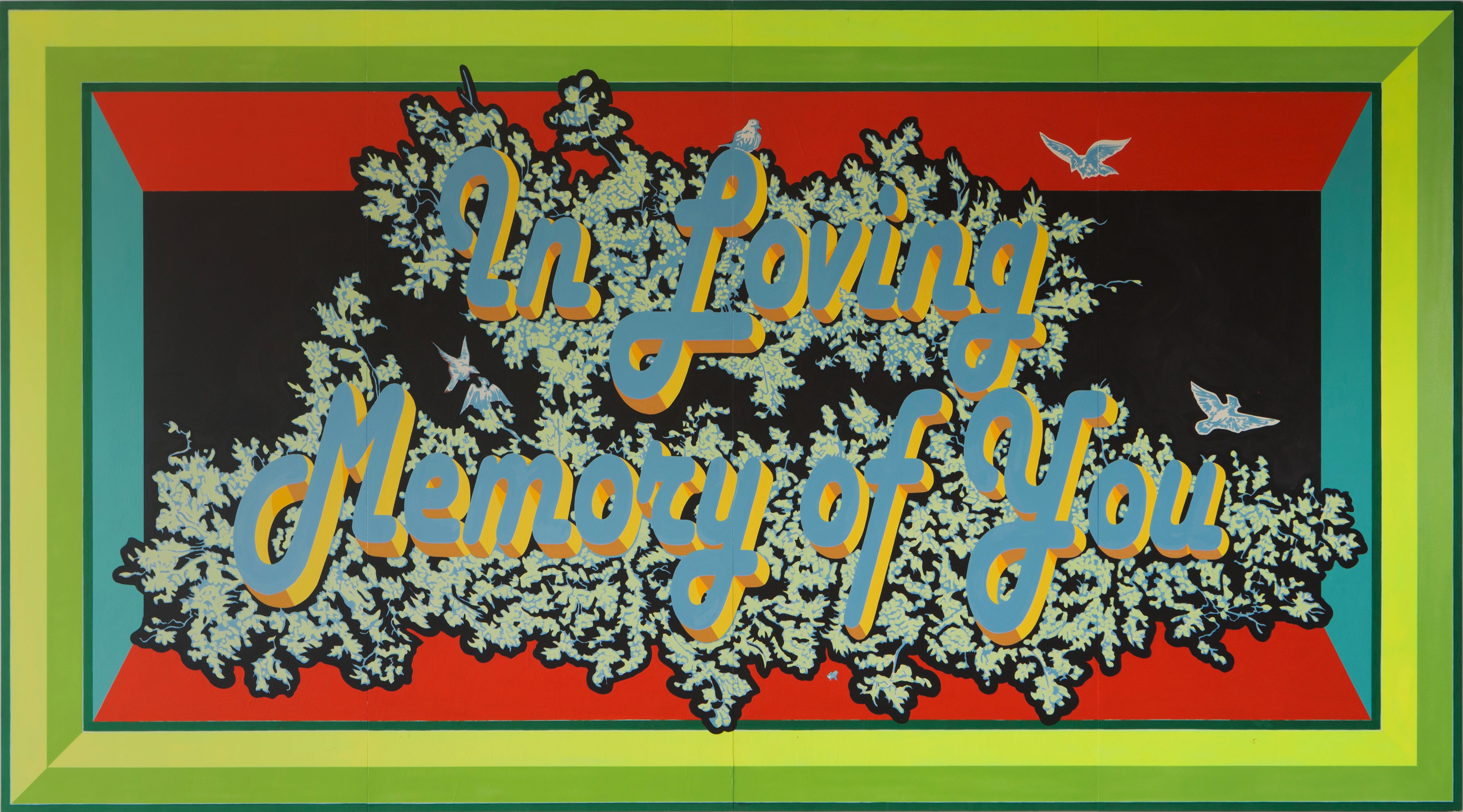 In Loving Memory of You | Kemper Museum of Contemporary Art