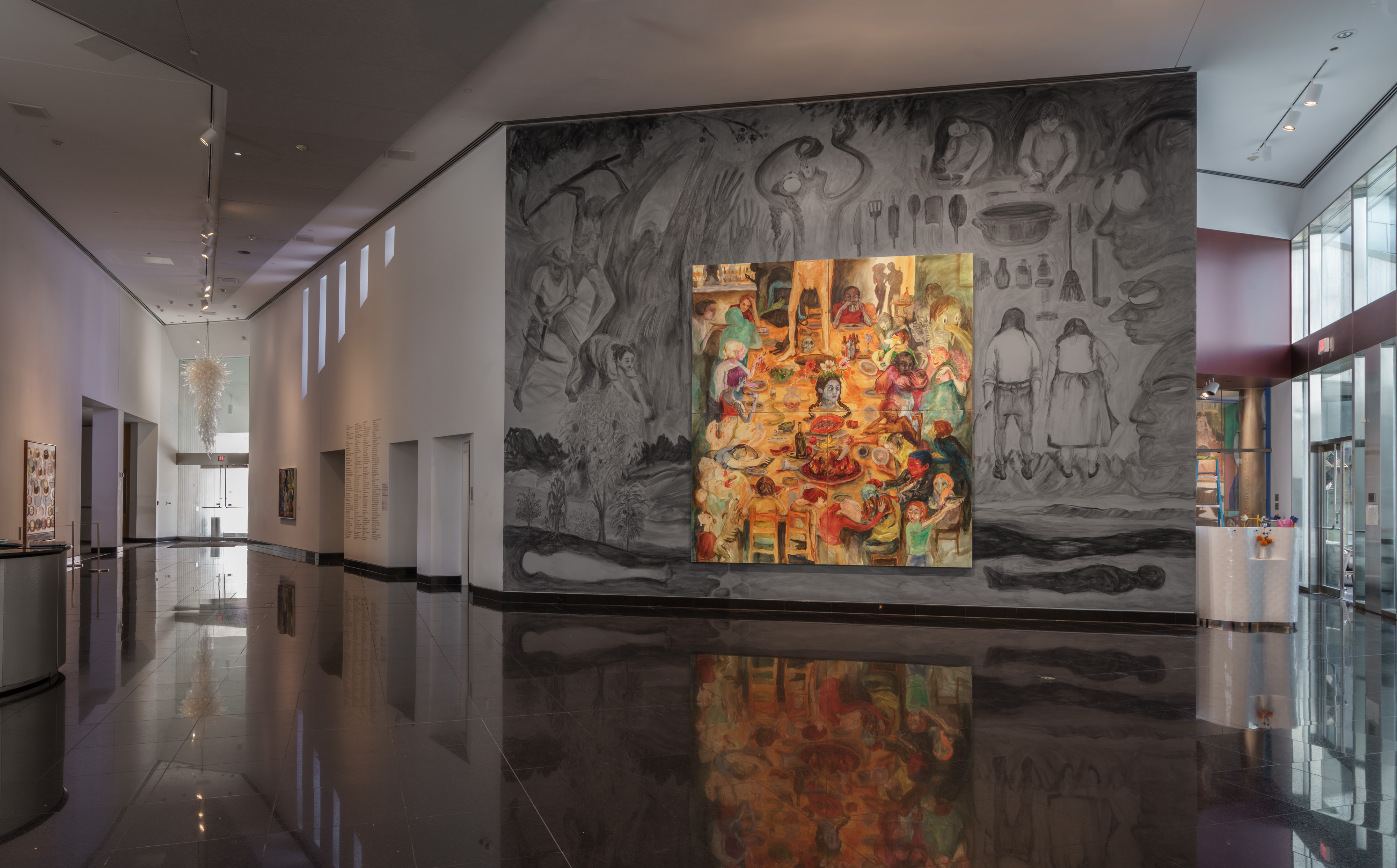 Lucía Vidales: Hambre | Kemper Museum of Contemporary Art