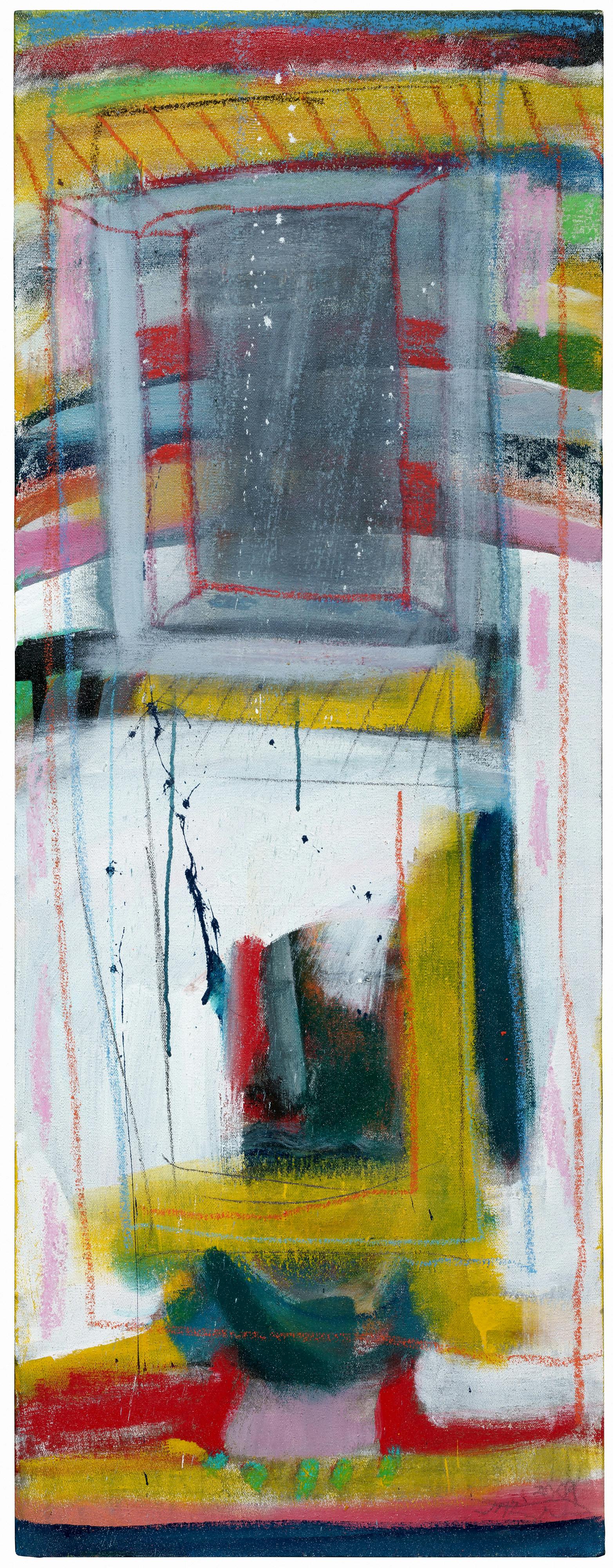 Conservation with Bill DeKooning | Kemper Museum of Contemporary Art