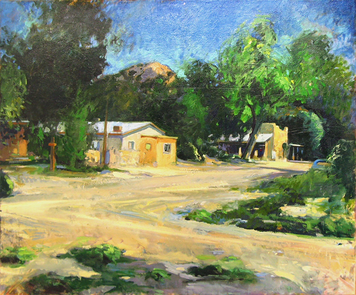 Cerrillos | Kemper Museum of Contemporary Art