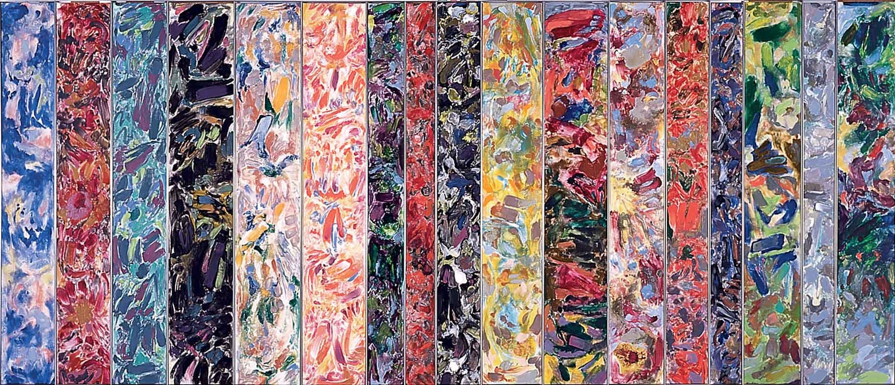 Make Your Mark | Kemper Museum of Contemporary Art