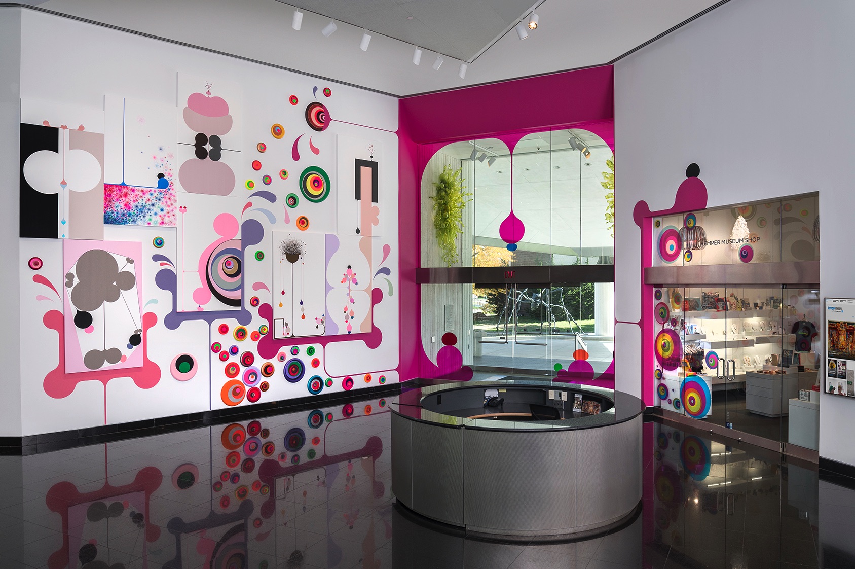 Paul Henry Ramirez: Sweet On | Kemper Museum of Contemporary Art