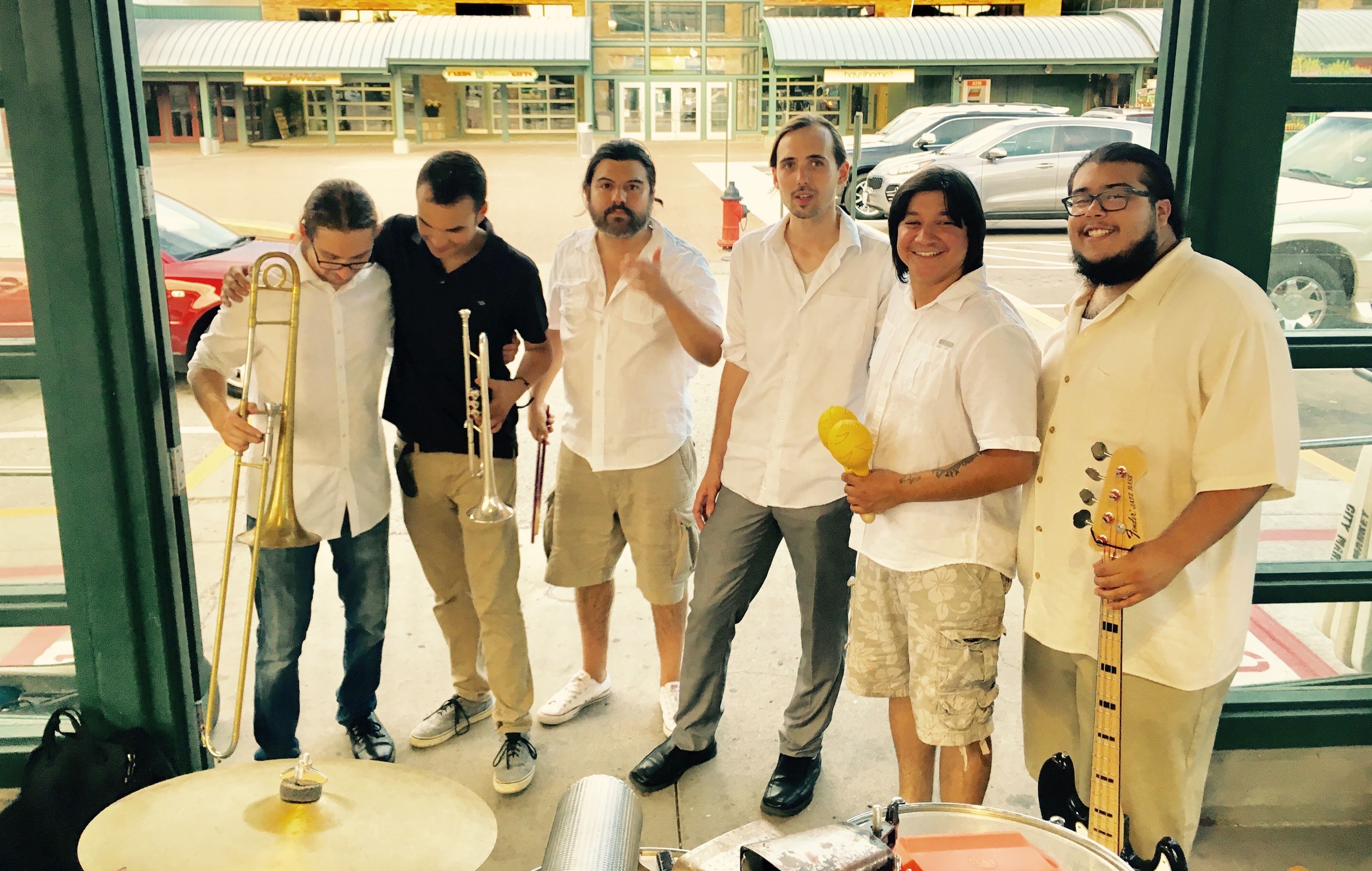 2017 Kemper Museum Summer Block Party | Kemper Museum of Contemporary Art