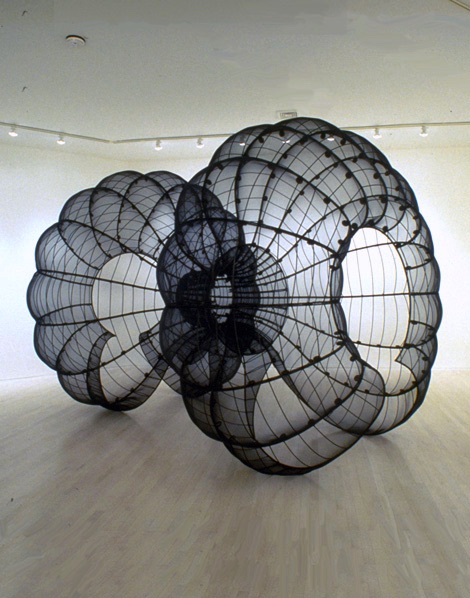 Kendall Buster: Sitelines and Suitors | Kemper Museum of Contemporary Art