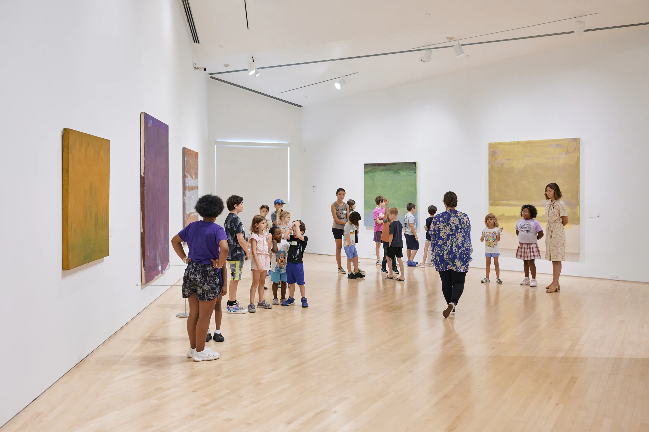 Kemper Museum of Contemporary Art | Kemper Museum of Contemporary Art