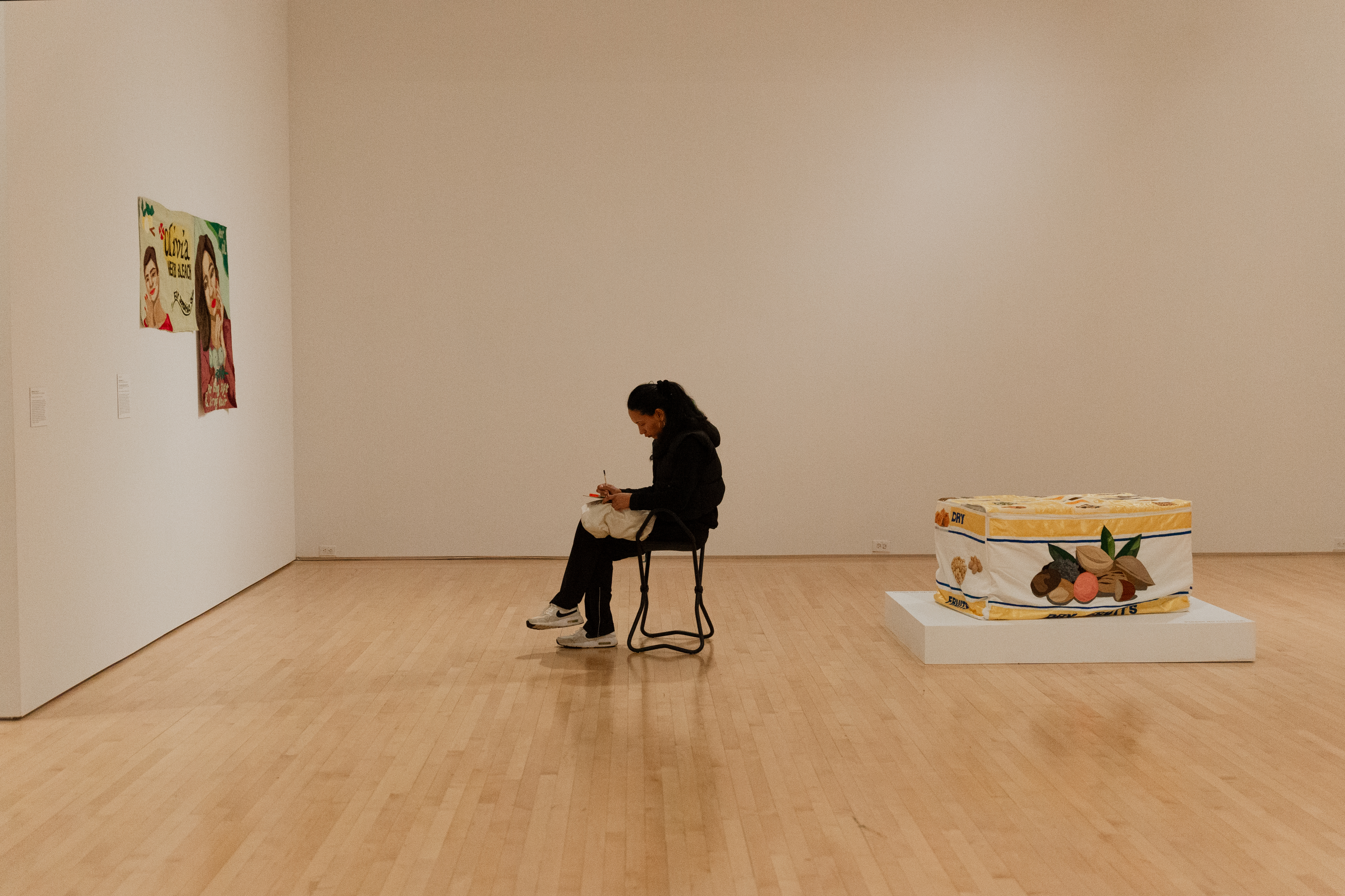 June Open Drawing | Kemper Museum of Contemporary Art