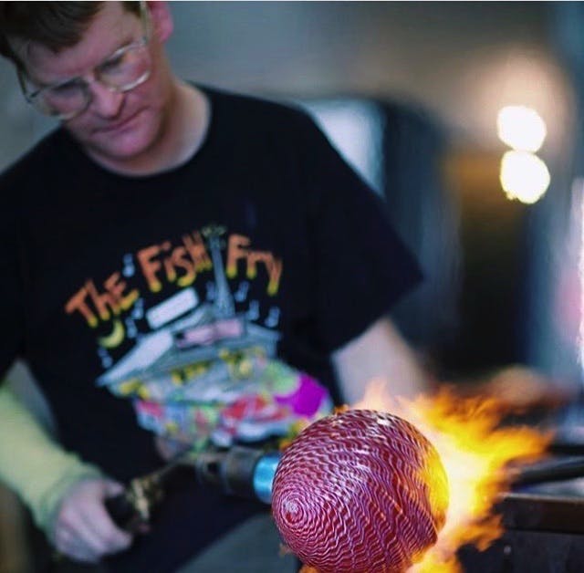 Museum Shop Artist: Tyler Kimball | Kemper Museum of Contemporary Art