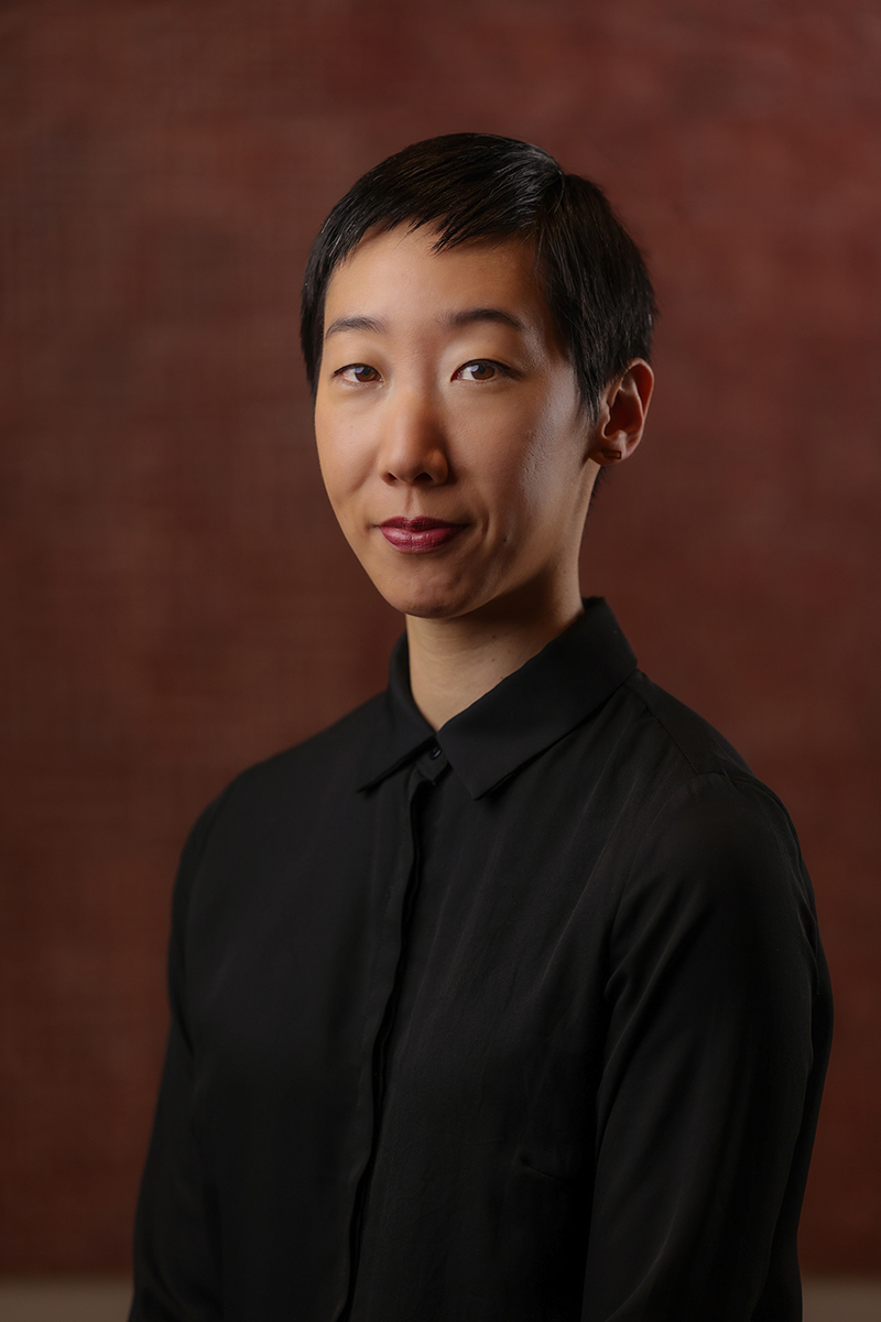 Kemper Museum of Contemporary Art names Jessica S. Hong Chief Curator ...