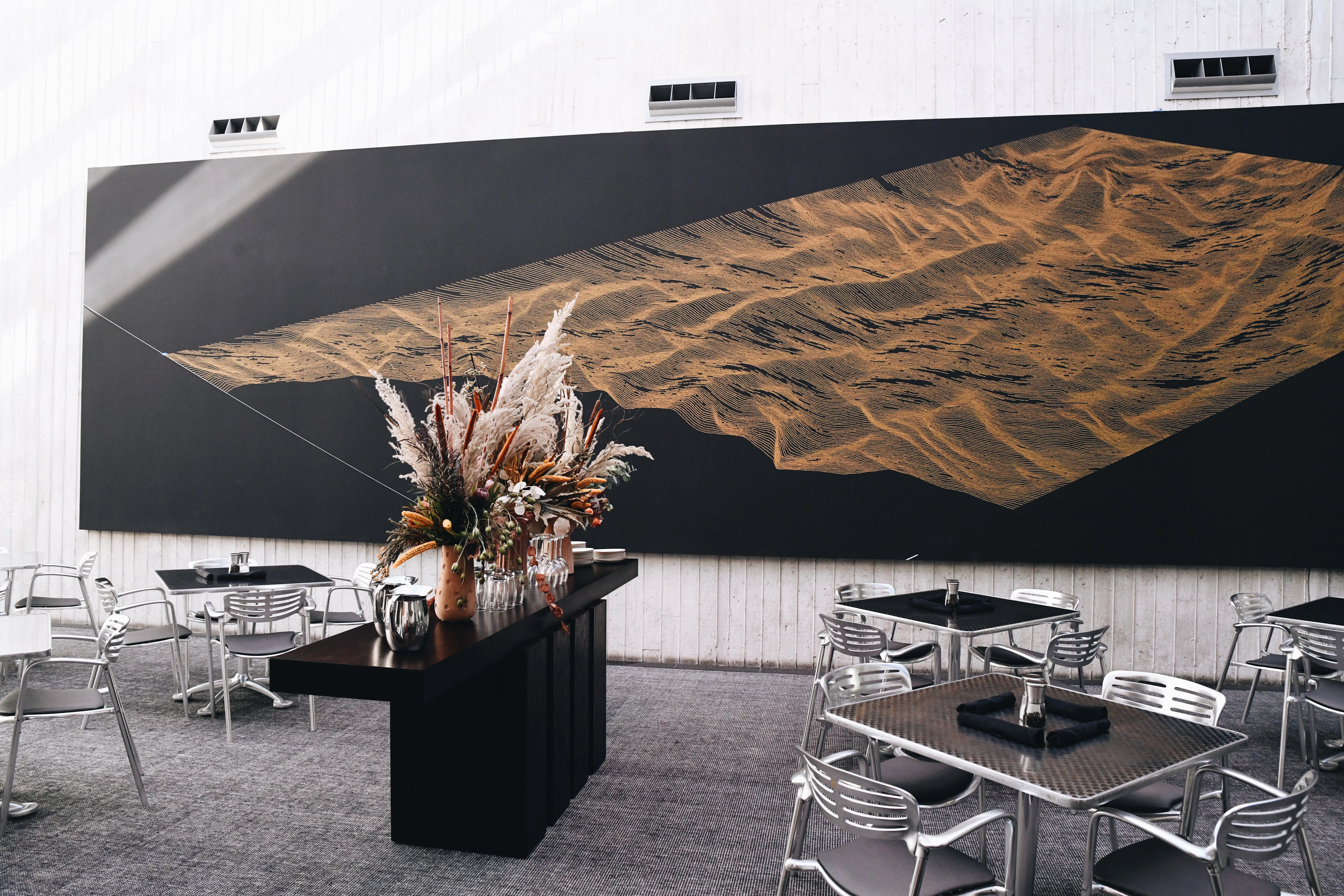 Oil on Linen | Kemper Museum of Contemporary Art
