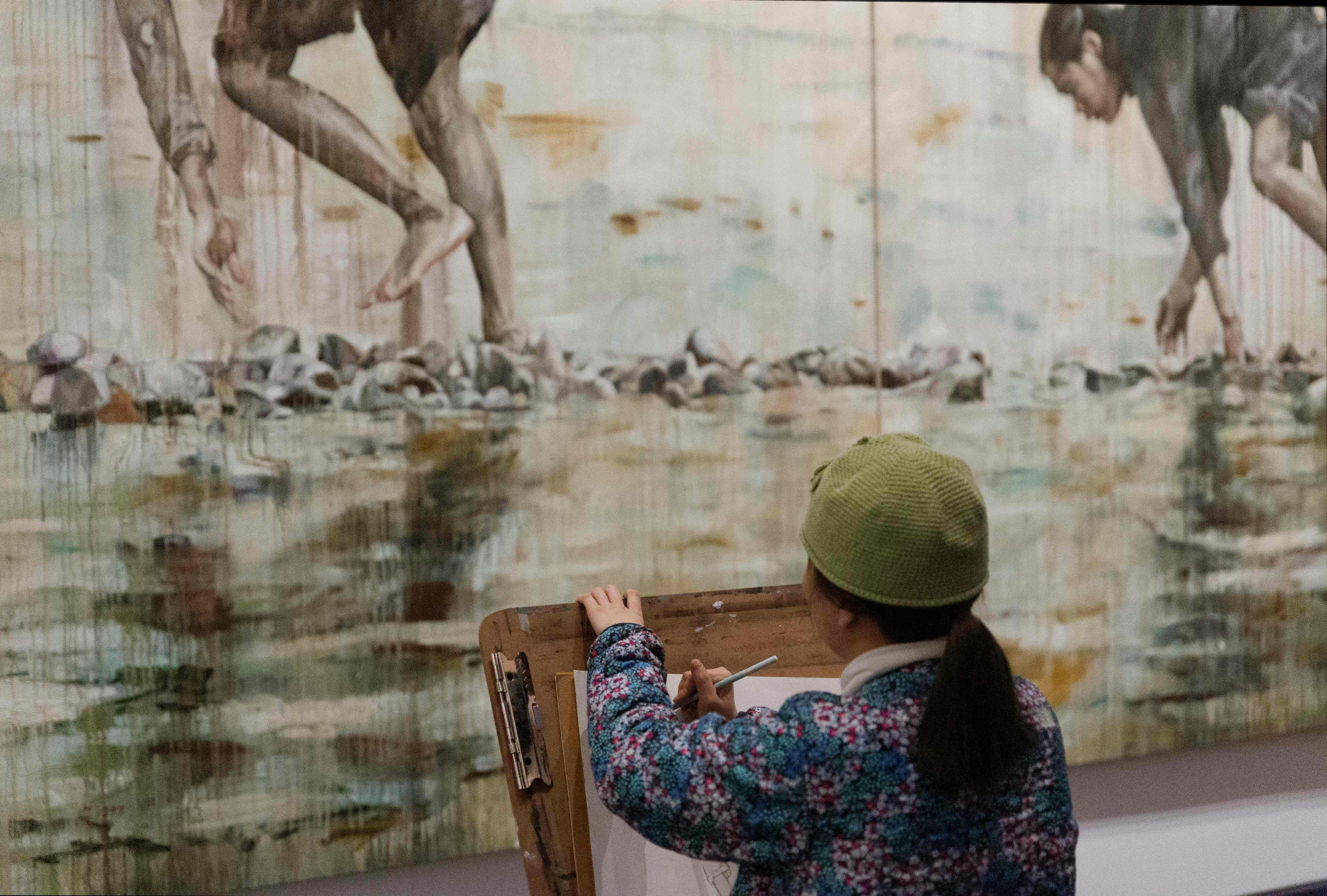 Open Drawing | Kemper Museum of Contemporary Art