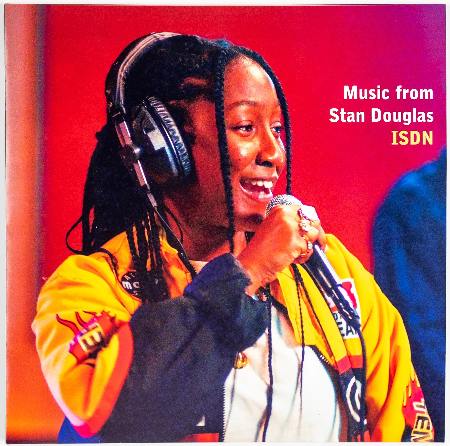 Stan Douglas: Metronome | Kemper Museum of Contemporary Art